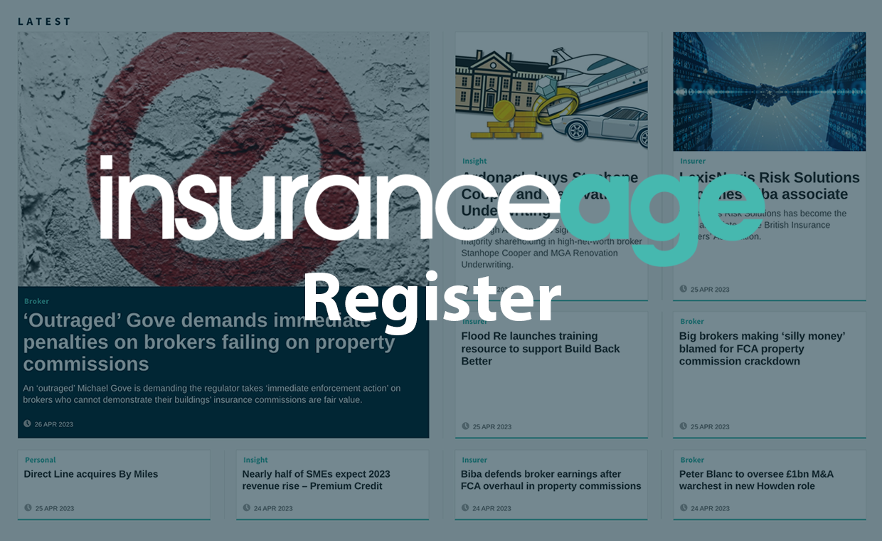 BIBA - Insurance Post