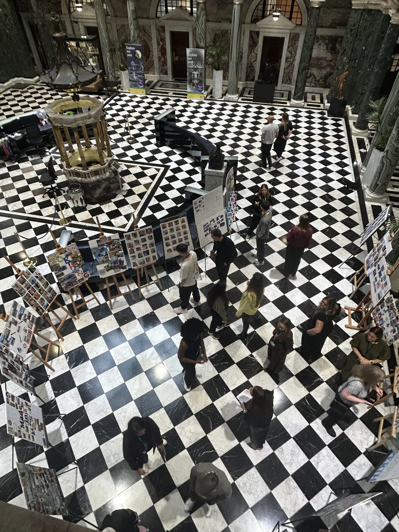 Penny Black’s Social Diary: Aviva’s time capsule; Zurich’s beef ...