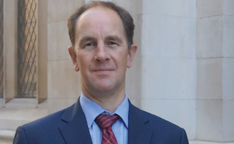 Q&A: DCI Andy Fyfe, Insurance Fraud Enforcement Department - Insurance Post