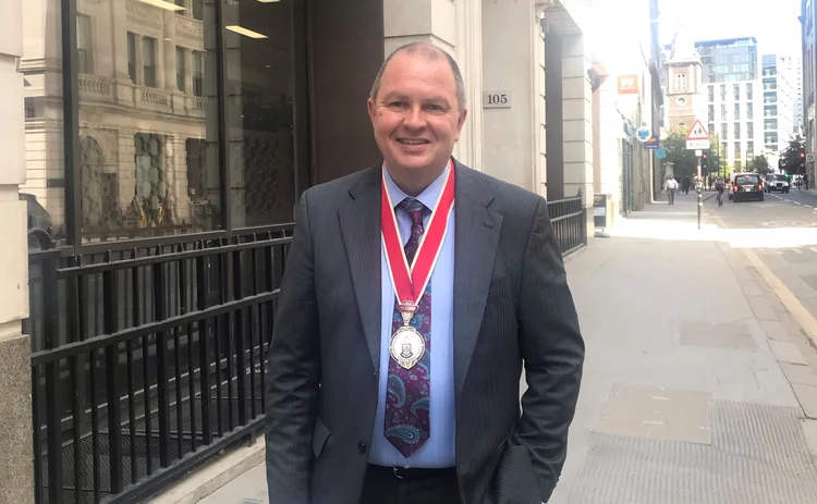 Q&A: CILA president and Crawford chief ethics officer Shaun Kelly ...