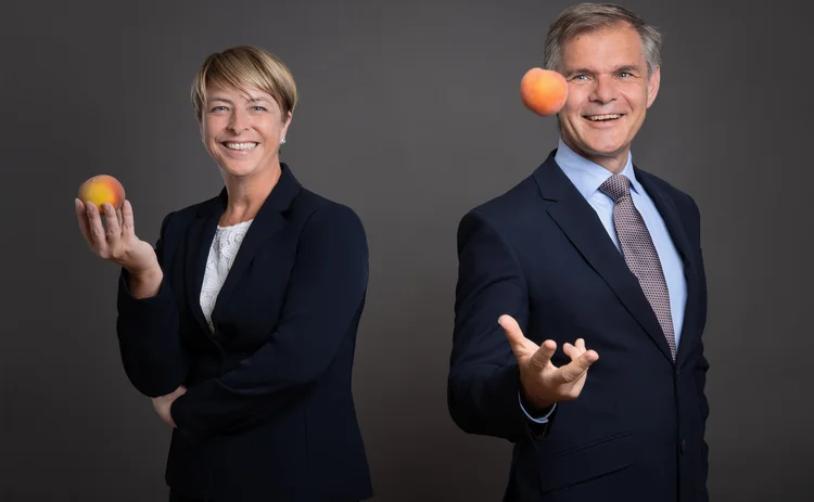 Interview: Paul Coleman and Allison Hughes, Peach Pi - Insurance Post
