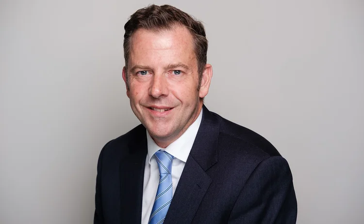 DLG hints at ‘new model’ with COO Steve Maddock to exit - Insurance Post