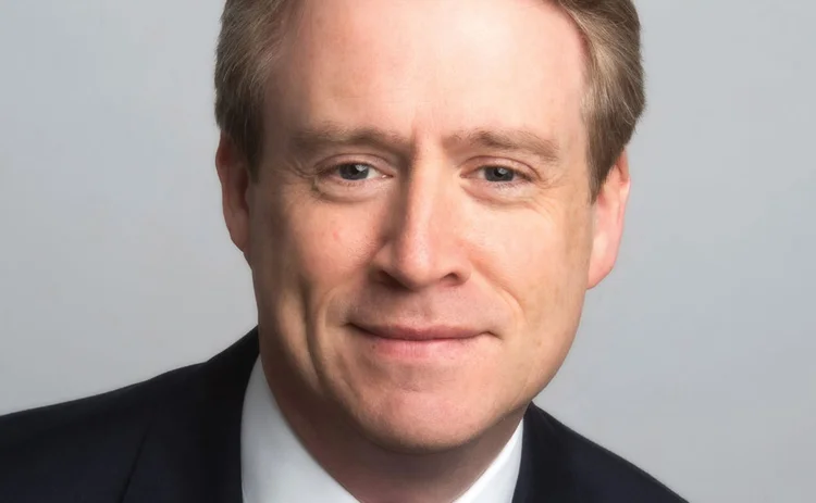 Interview: Tim Bailey, Zurich - Insurance Post