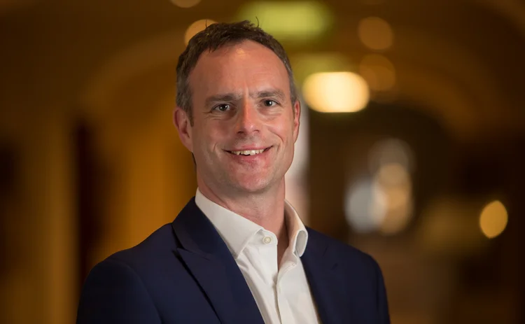 Aon’s Martyn Denney says digital solutions can bridge the protection ...