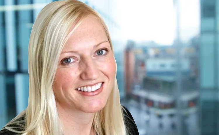 DWF’s Nicola Critchley elected Foil president - Insurance Post