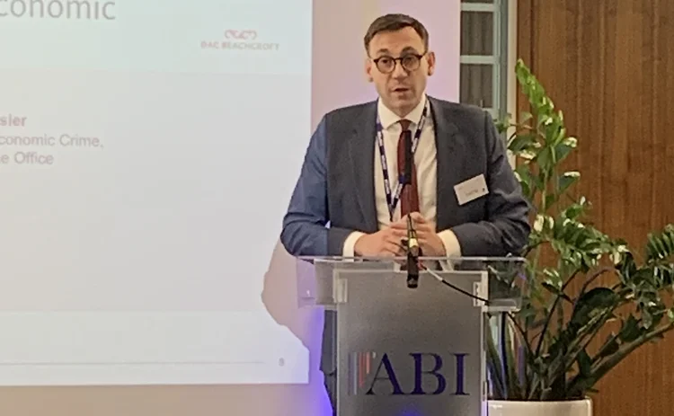 Home Office urges insurers to ‘be more ambitious’ in tackling fraud ...