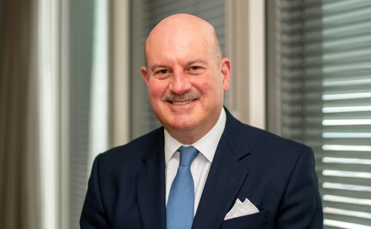 View from the top: WTW’s Edward Castles on why the hard market may ...