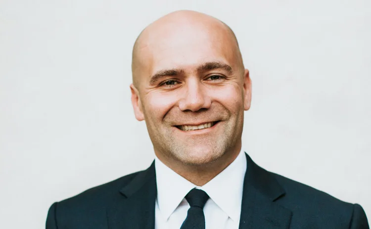 Q&A: Alex Martin, Clearspeed - Insurance Post