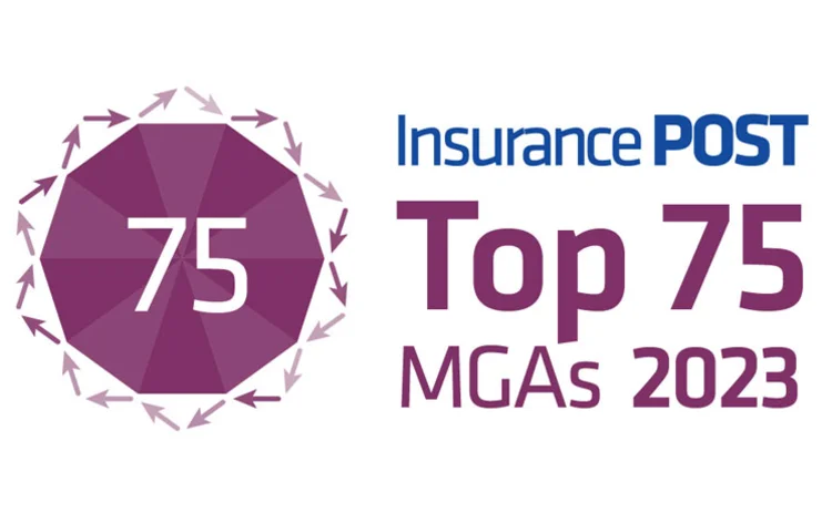 Insurance Post’s Top 75 MGAs revealed - Insurance Post