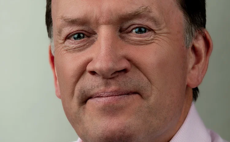 Q&A: Colin Fitzgerald, Grid - Insurance Post