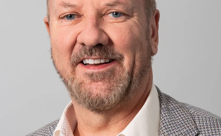 Kevin Spencer, Markerstudy - Insurance Post