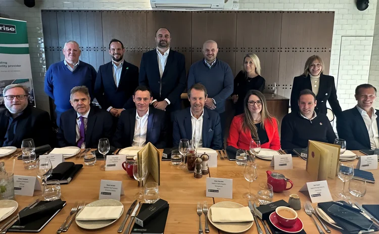 Roundtable: The future of mobility – is the courtesy car still viable ...