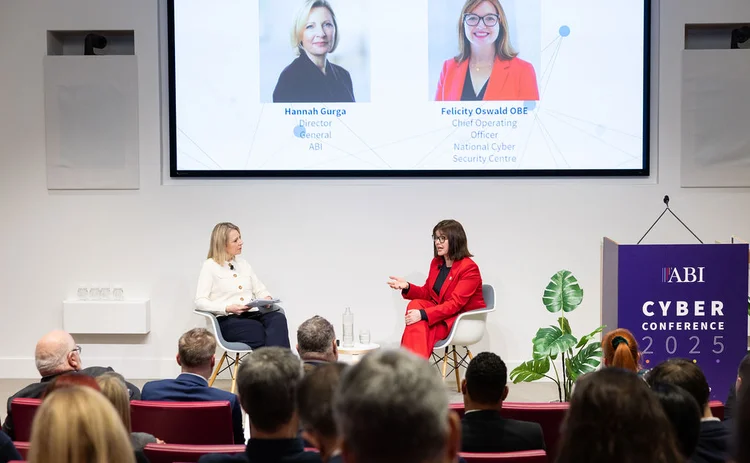 Insurers urged to share more cyber information - Insurance Post