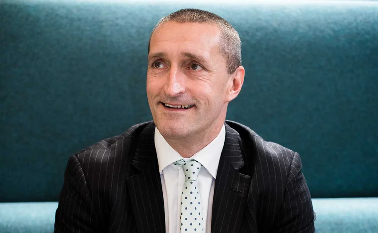 Big Interview: Rob Worrell, Everywhen - Insurance Post