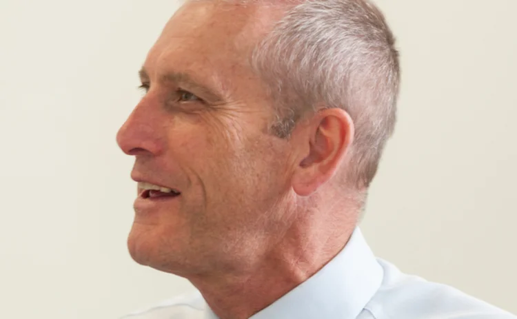 2525's Dale seeks "skin in the game" to profit from liability upturn ...