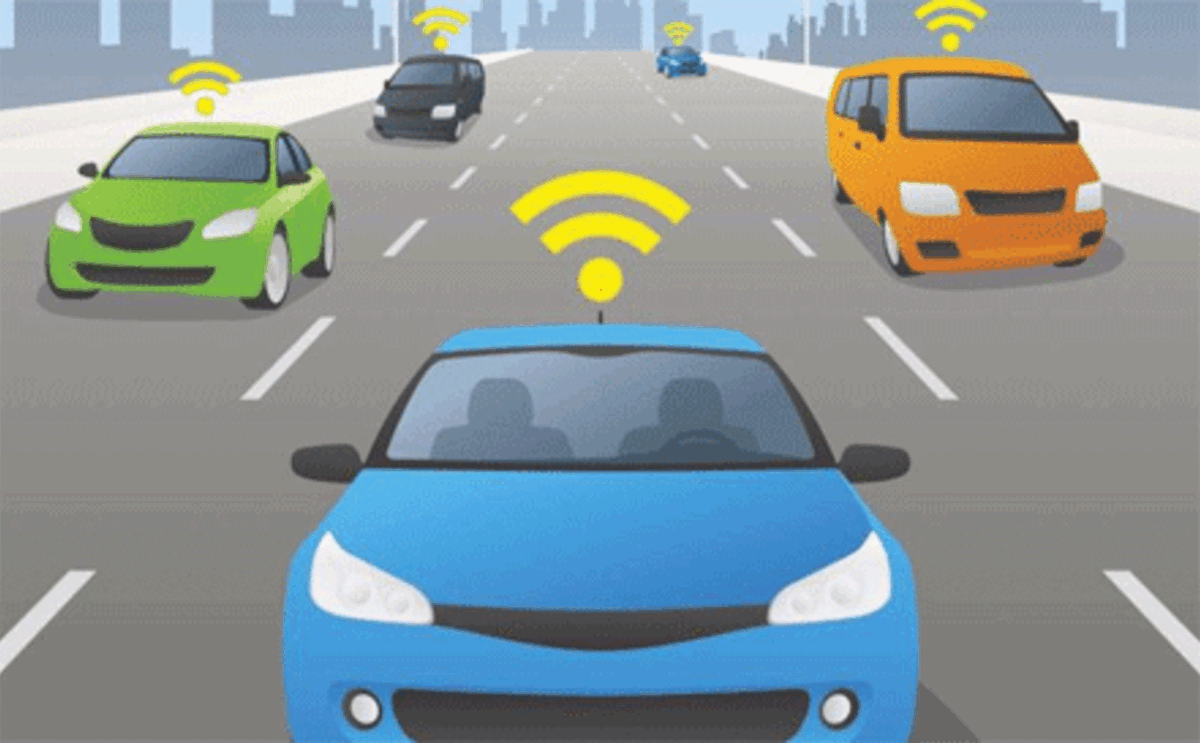 Driverless vehicles and the future of motor insurance - Insurance Post
