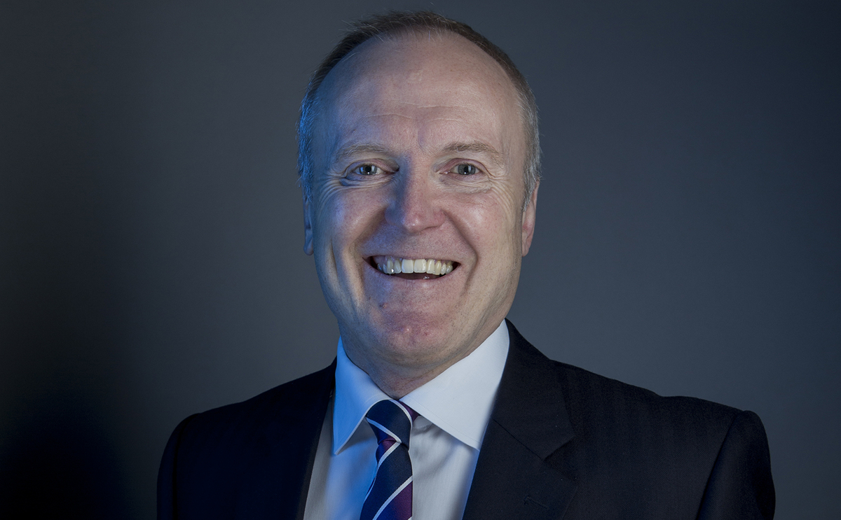 Ex-Jelf boss Phil Barton to helm PE-backed broker agglomeration ...