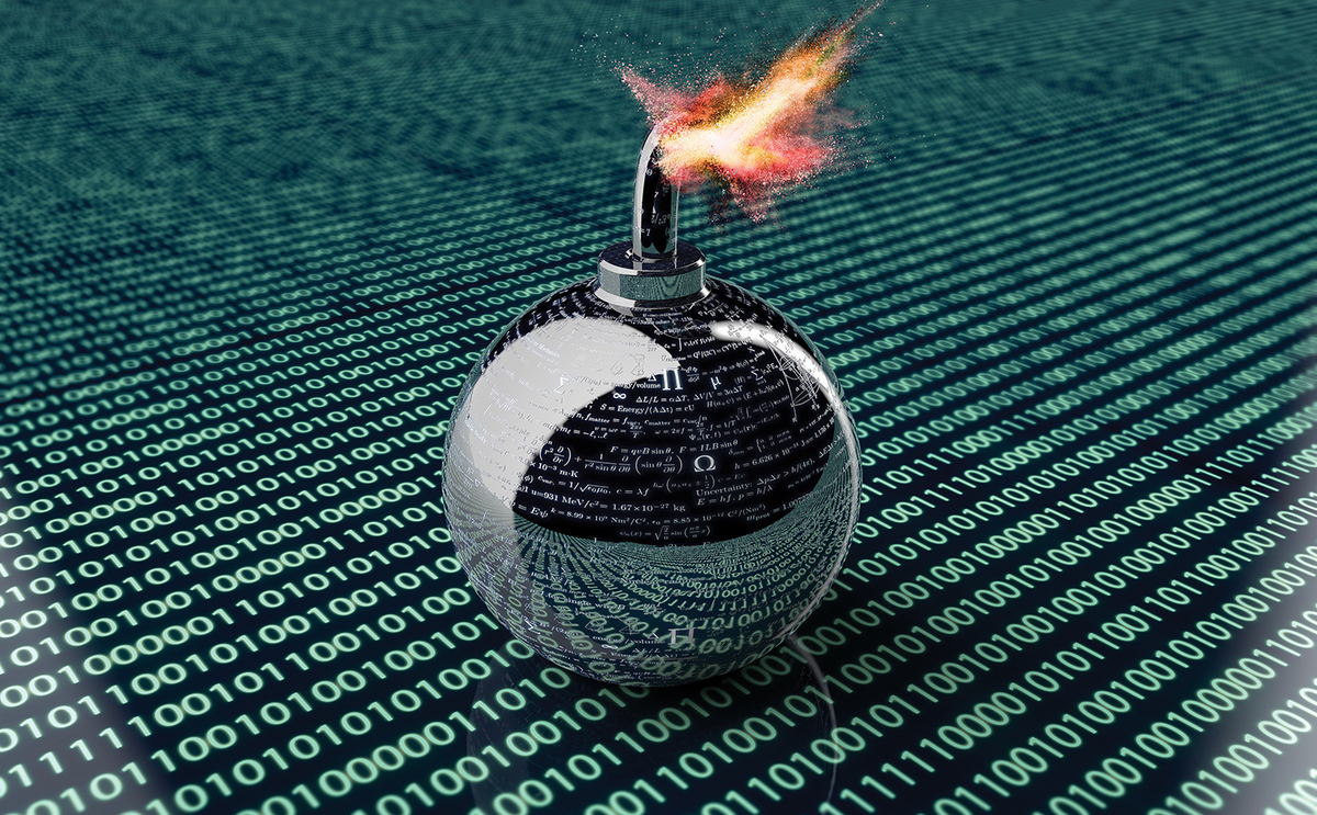 Analysis: Cyber terrorism: A ticking digital bomb? - Insurance Post