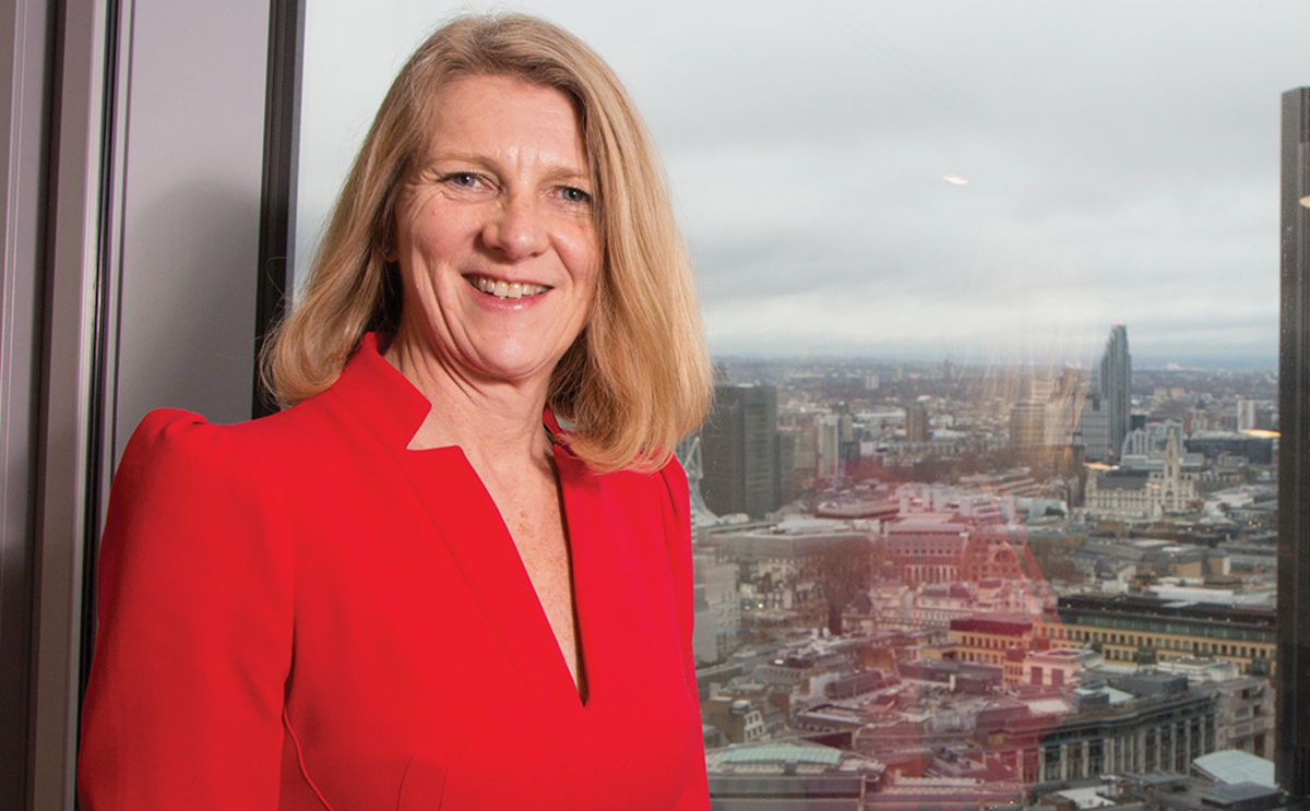 David Coughlan to replace Janet Connor as AA’s insurance MD - Insurance ...