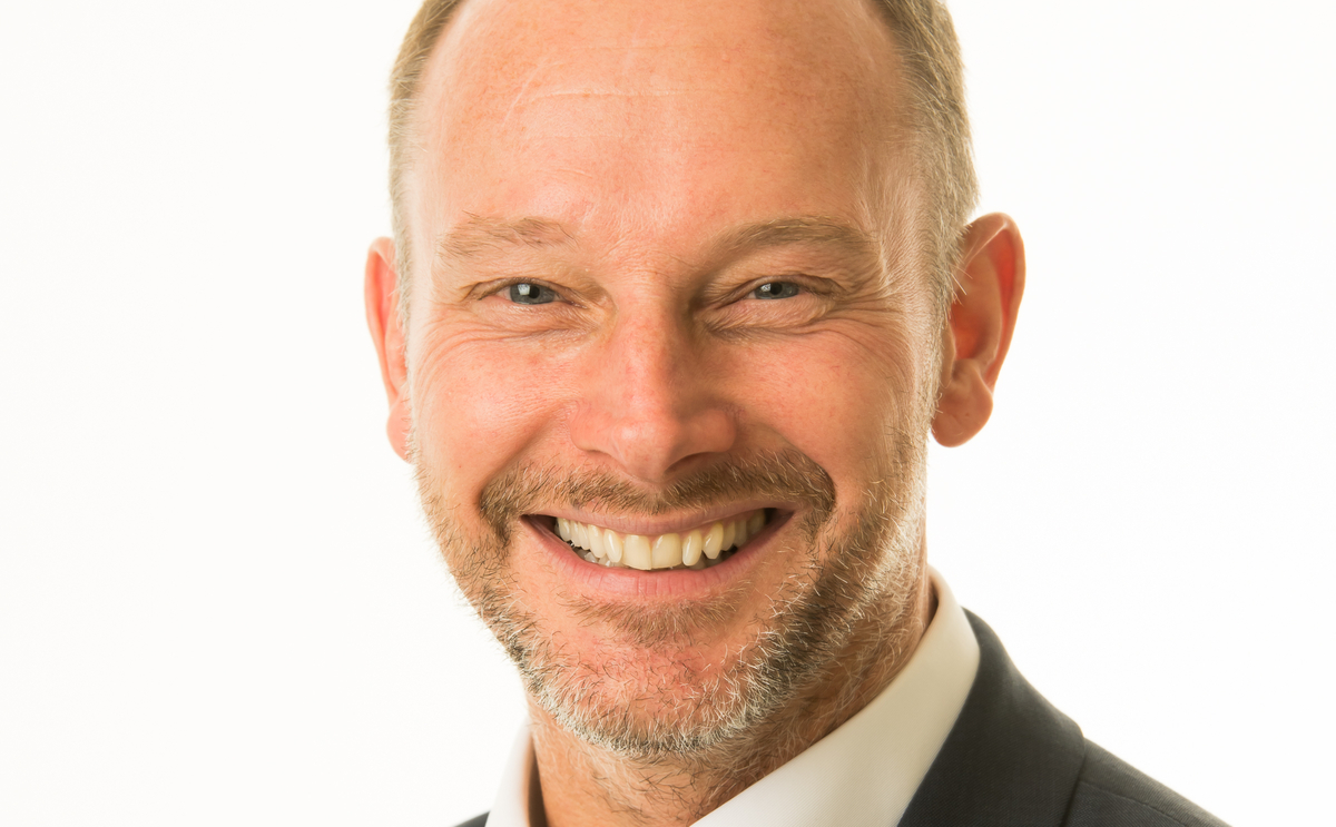 David Walsh, CFC Underwriting - Insurance Post