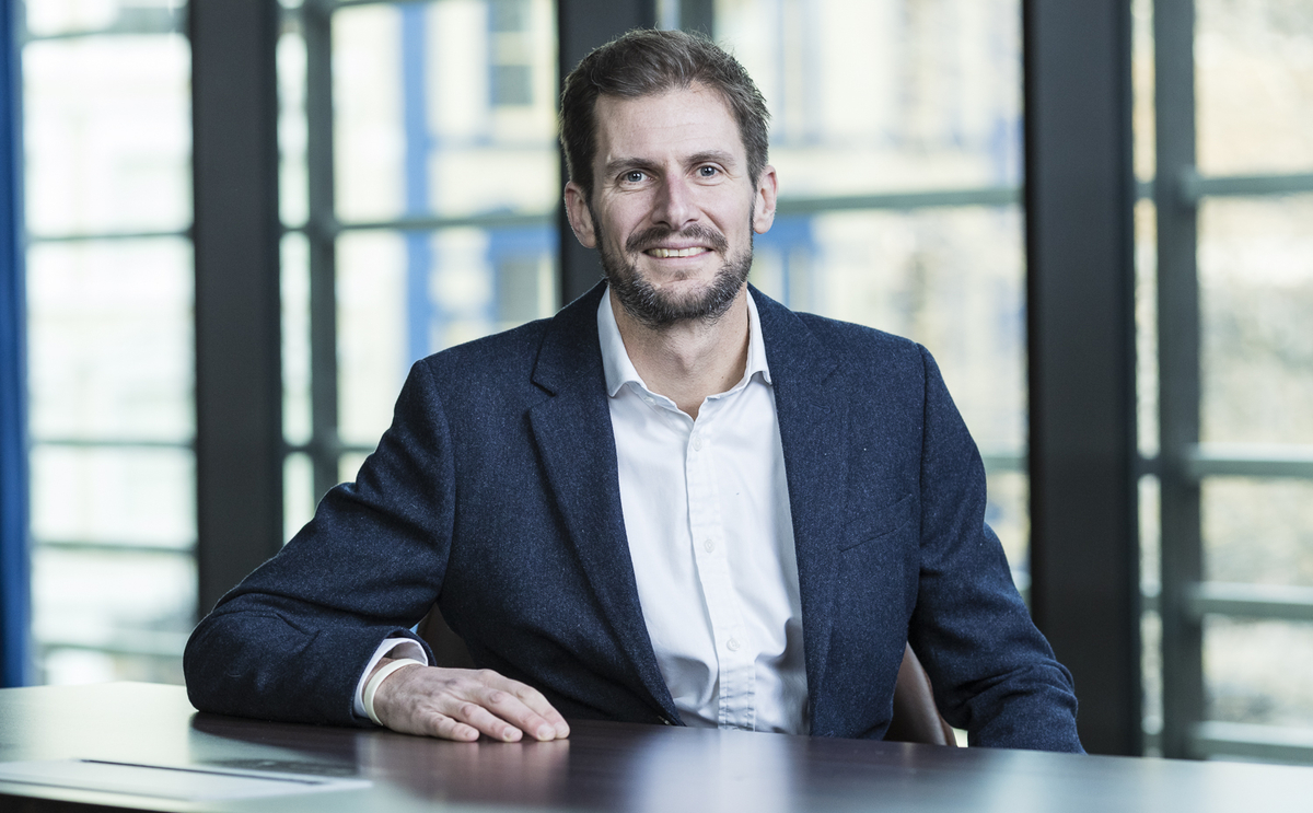 RSA's Rob Flynn on embracing the SME evolution - Insurance Post