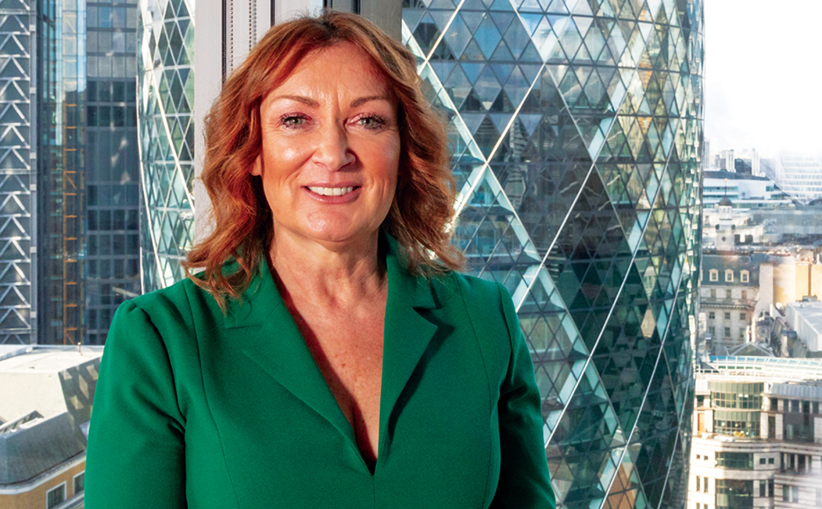 Interview: Kelly Ogley, A-Plan - Insurance Post