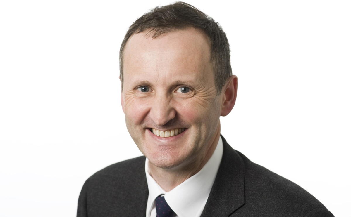 Mark Steward to step down from the FCA - Insurance Post