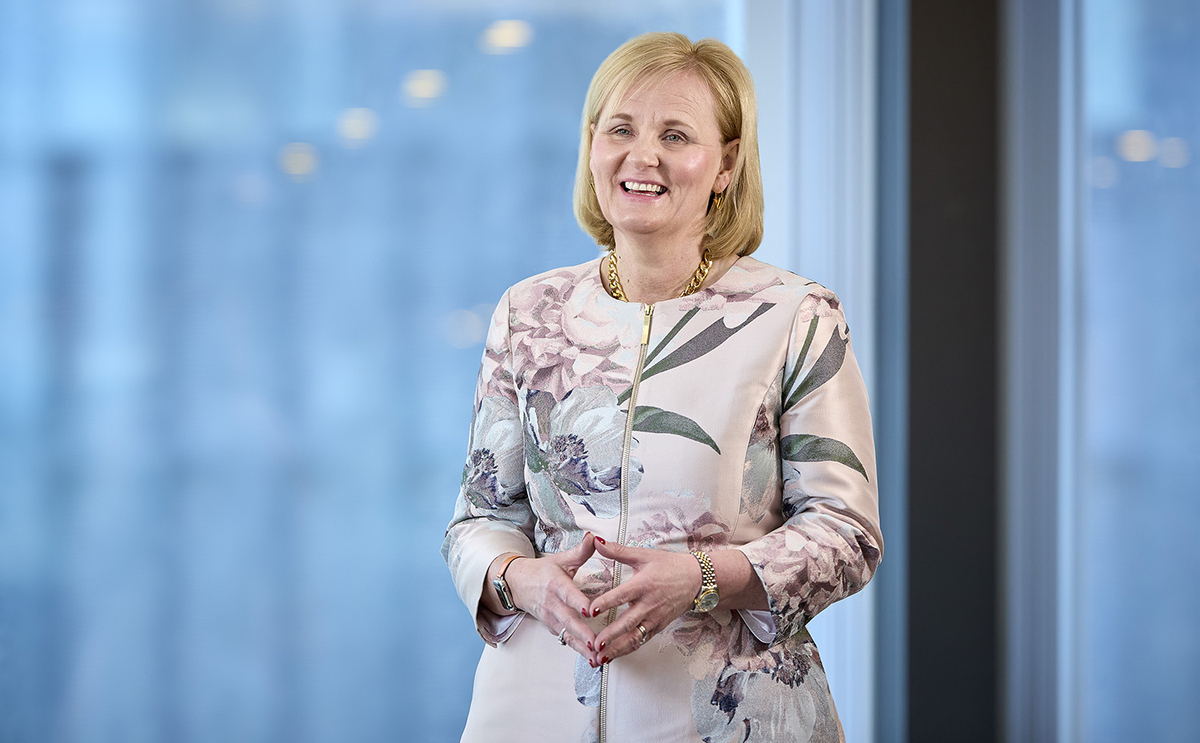 Aviva CEO Blanc awarded Damehood and ex-RSA boss Hester knighted in New ...