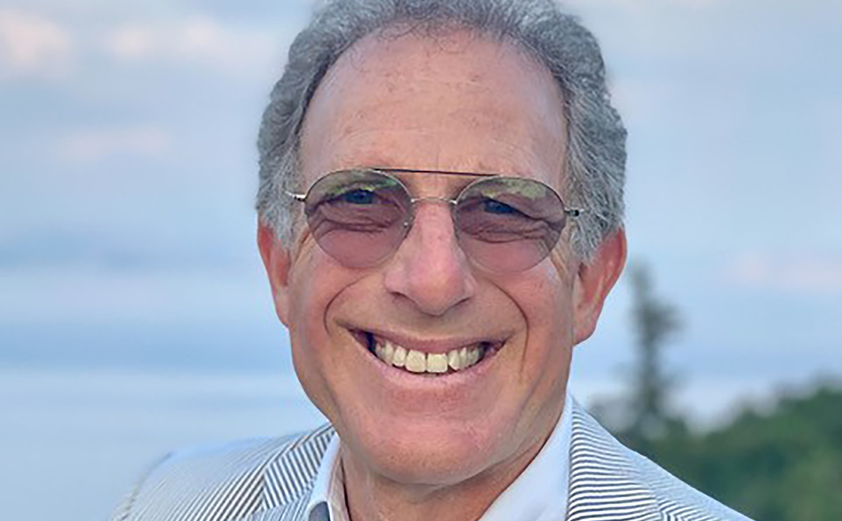 Big Interview: Admiral founder Henry Engelhardt - Insurance Post