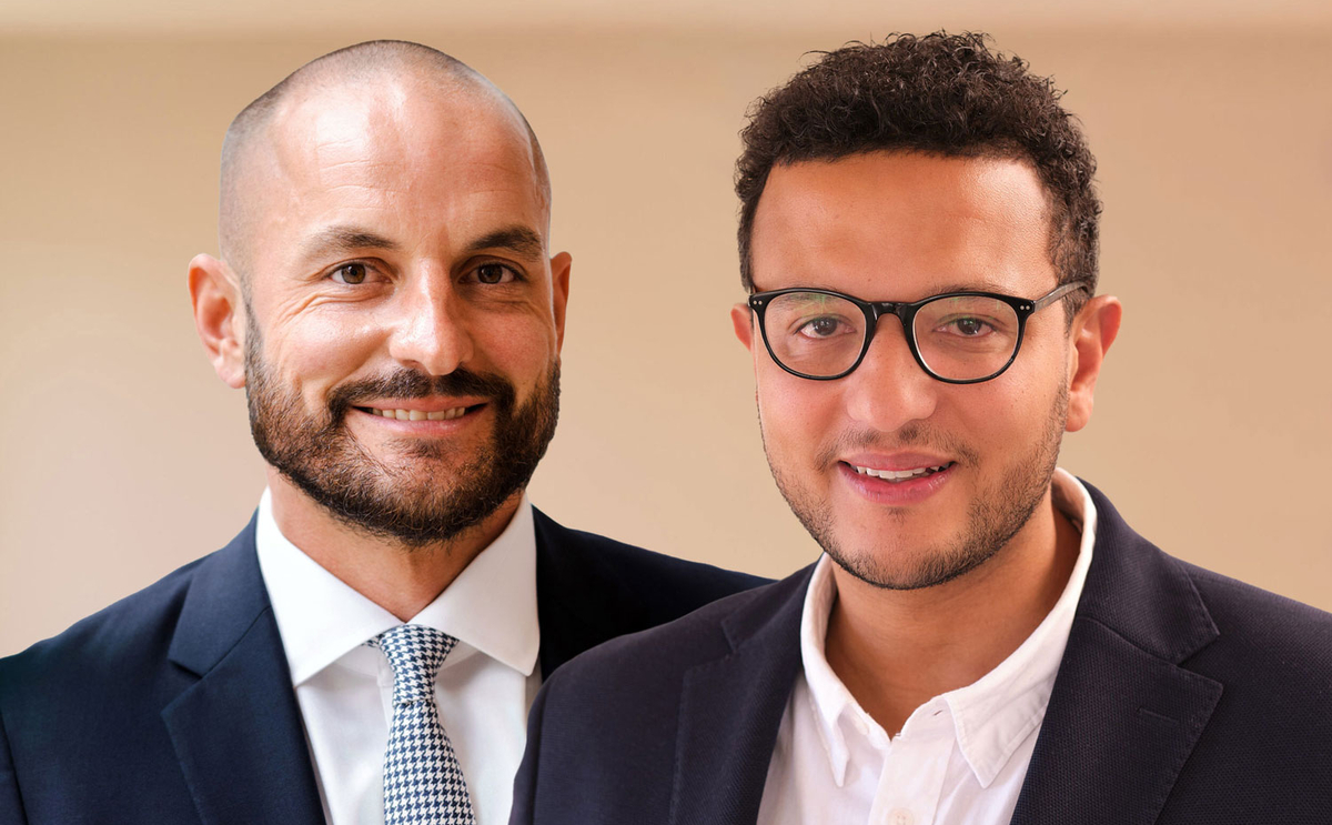 Q&A: Aviva’s Ryan Birbeck and Michael Yabantu - Insurance Post