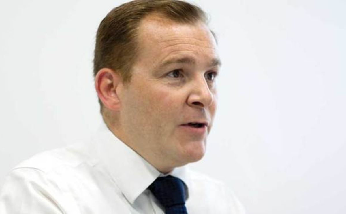 Thompson & Richardson hires Stuart Williams as MD - Insurance Post