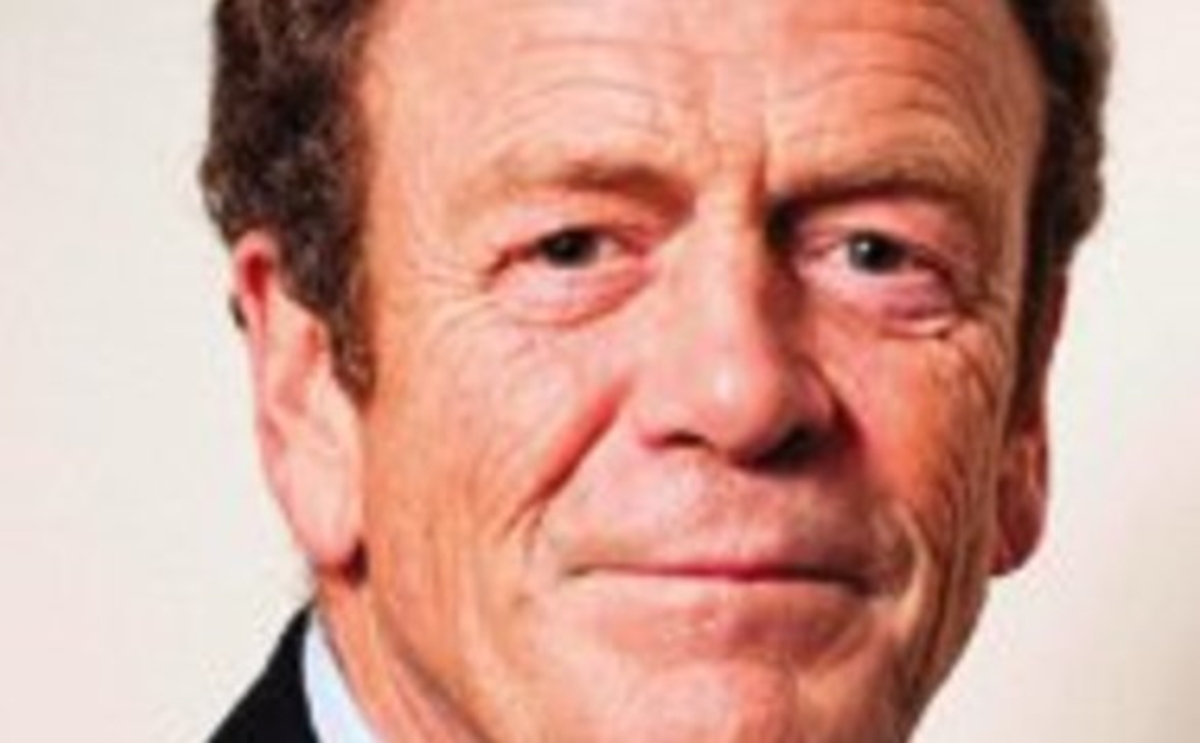 Penny speed meets... Andrew Dunkerley, finance and marketing director ...