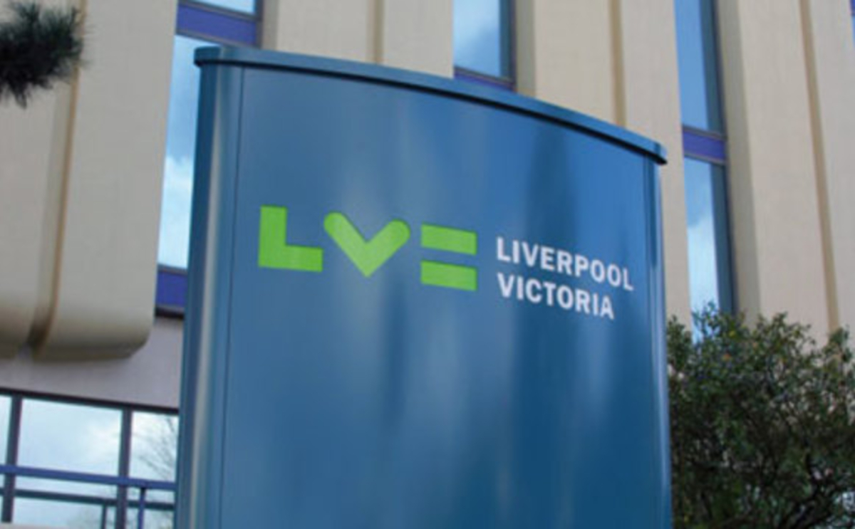 LV GI profit halves from Beast from the East claims - Insurance Post