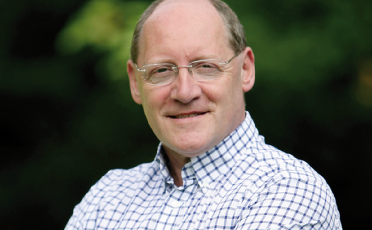 Interview - Jonathan Evans MP: APPG - priorities, progress and ...