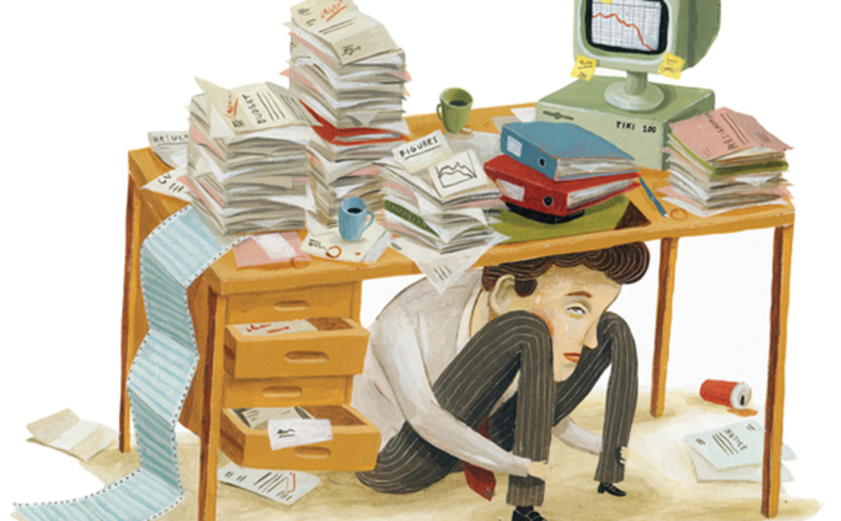 HSE lists top 10 health and safety myths - Insurance Post