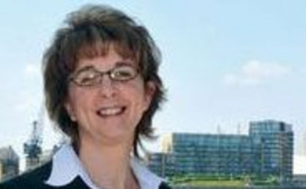 Interview - Stephanie Watkins: From speeding tickets to cricket wickets ...