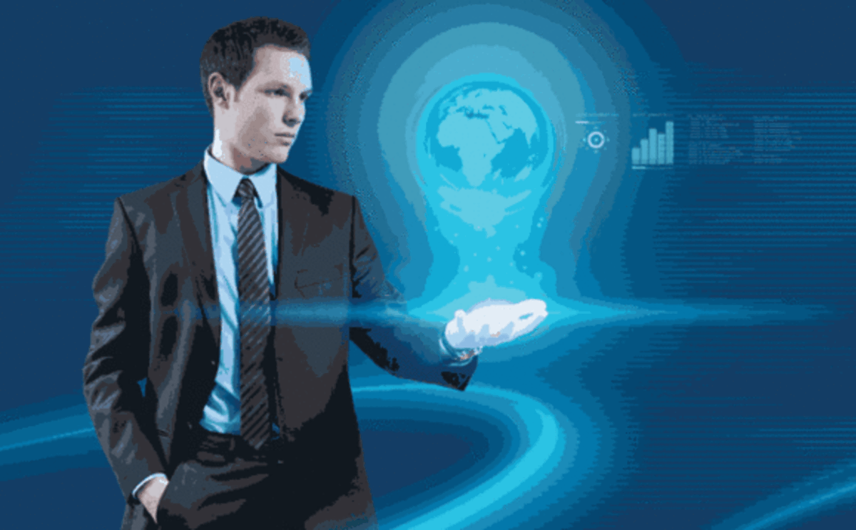 Commercial Underwriting: Future Frontiers - the world of tomorrow ...