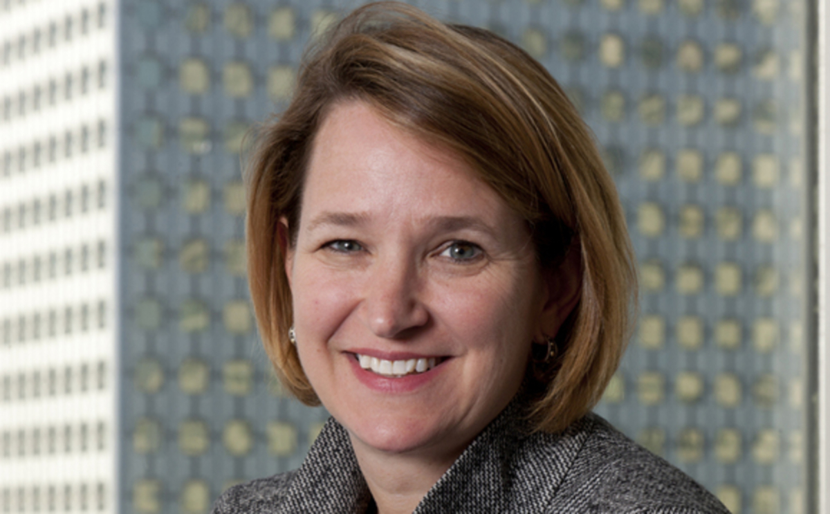 Kelly Lyles joins insurtech Cytora - Insurance Post