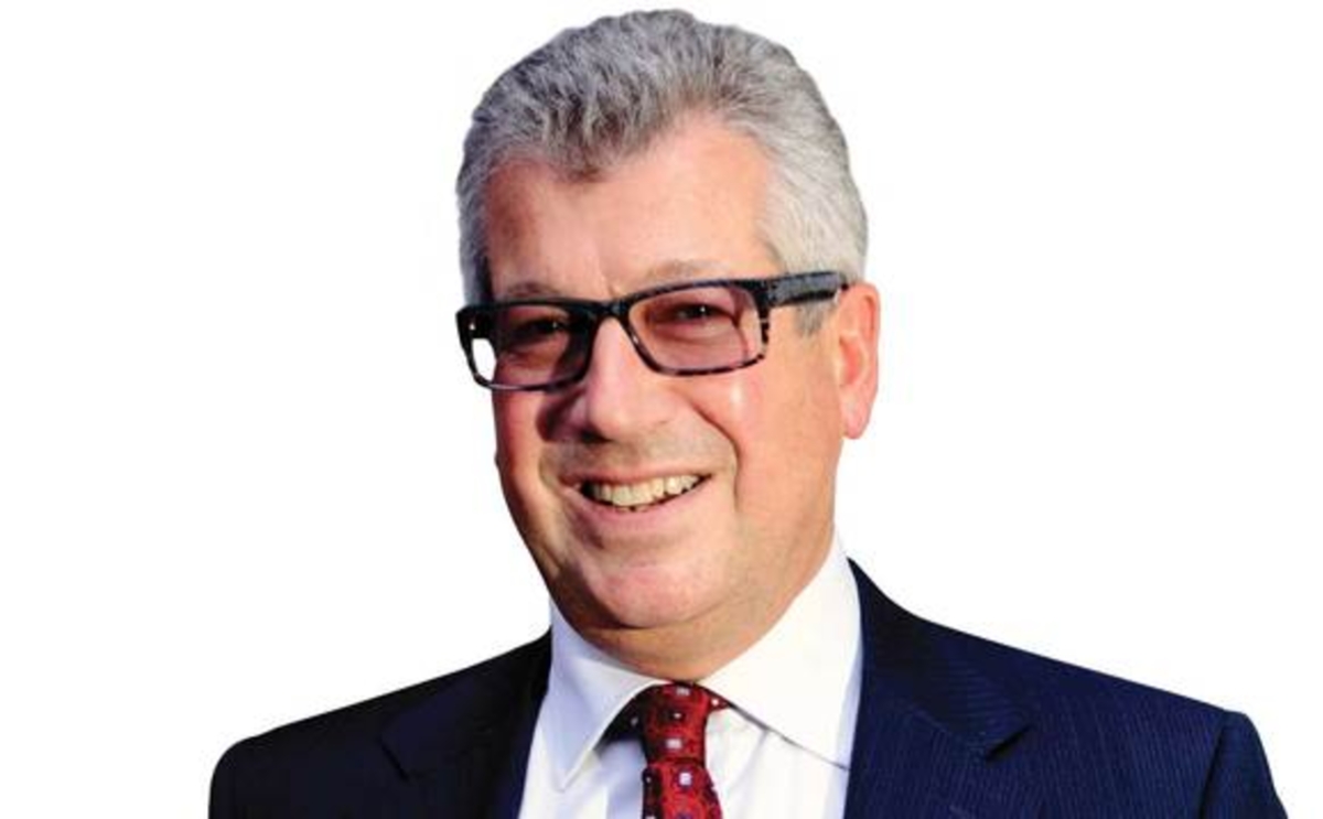 Peter Hubbard made Be Wiser chairman as Mark Bower-Dyke becomes chief ...