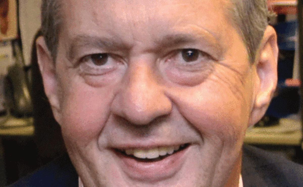 Tony Allen to continue as A&A Group UK CEO - Insurance Post