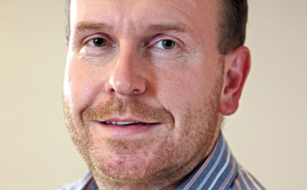 Career file - Max Dunworth: LAS COO resigns days after Innovation Group ...