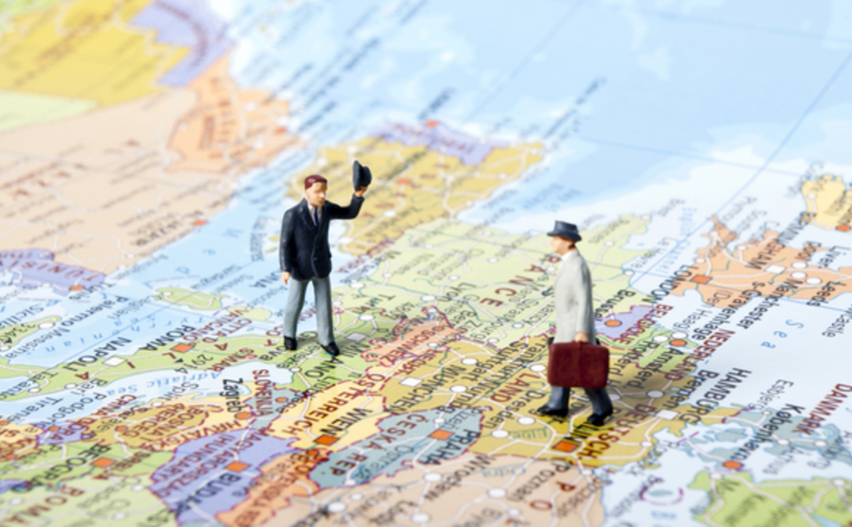 Cross-border insurance: a new opportunity? - Insurance Post
