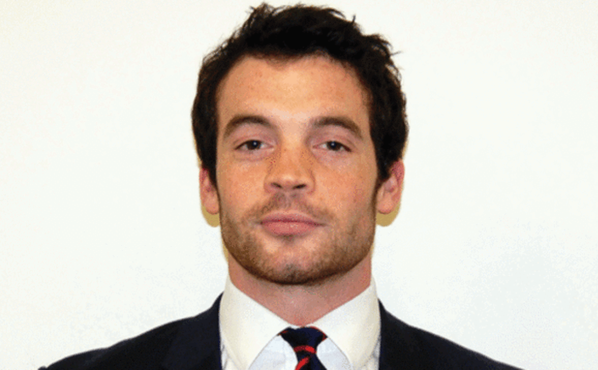 Voice of the Future: Joe O'Brien - Insurance Post