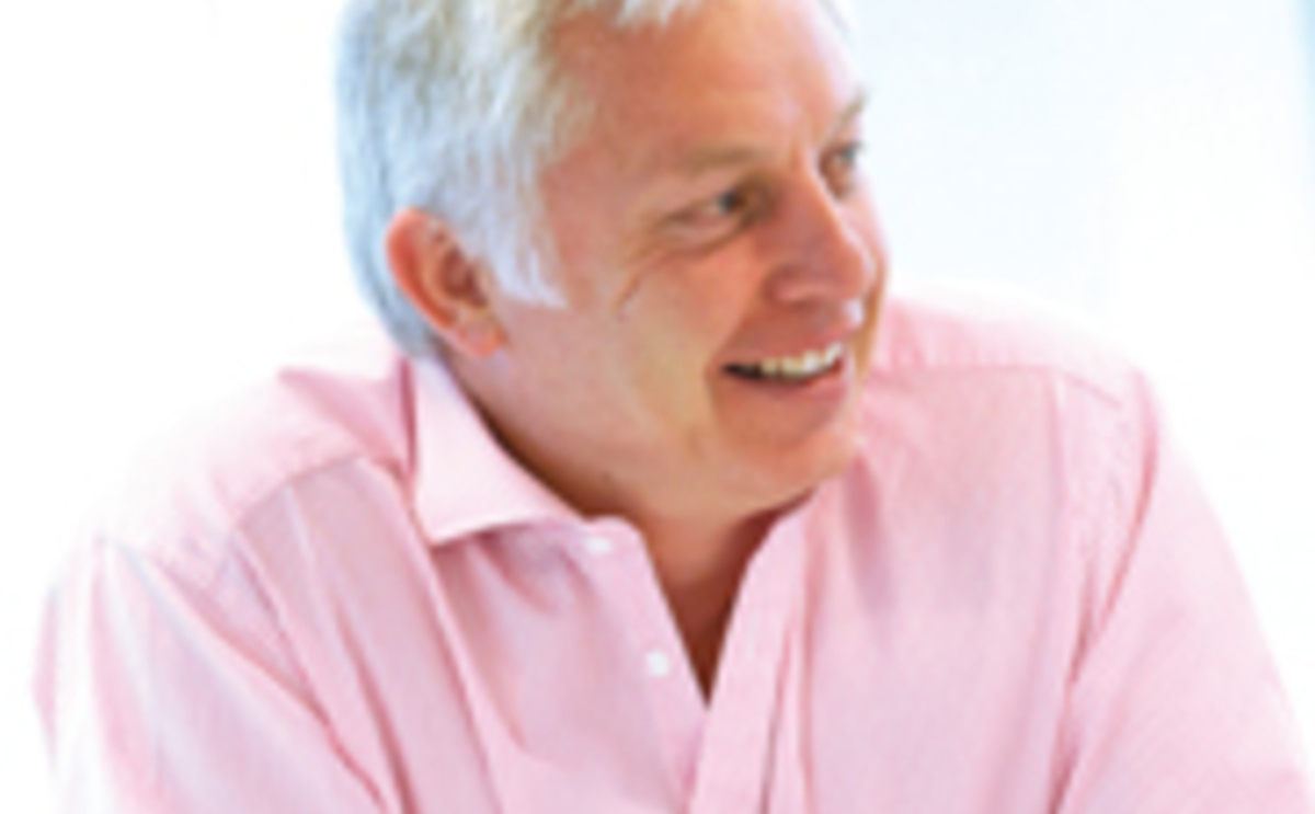 Career File - Mark Winlow: Ageas and Groupama non-executive director ...