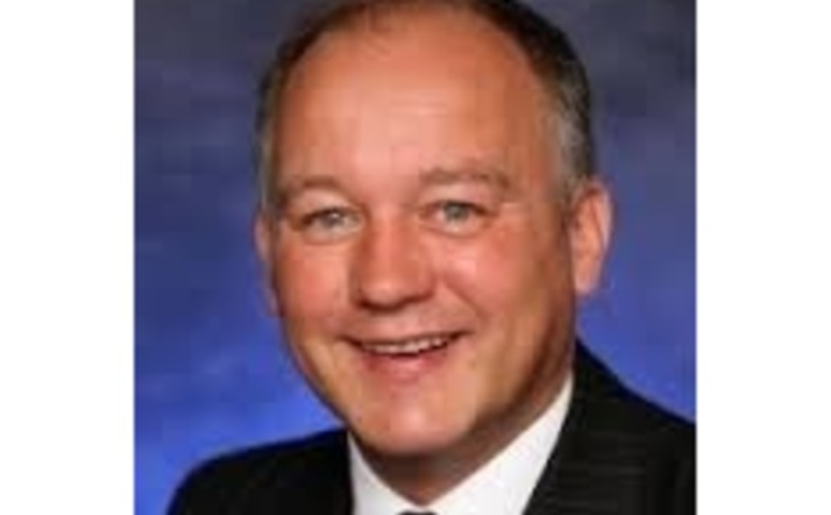 Bobby Gracey joins I-Cog as chairman - Insurance Post