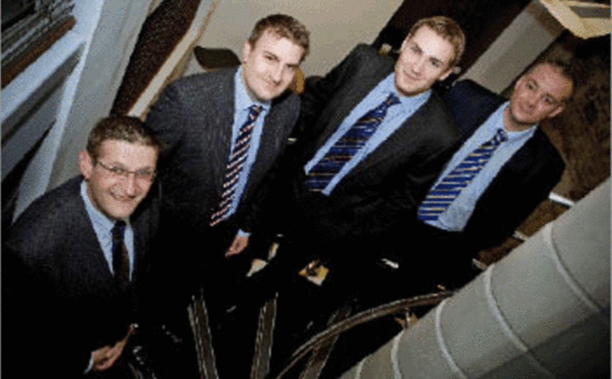 Appointment at Towergate - Insurance Post