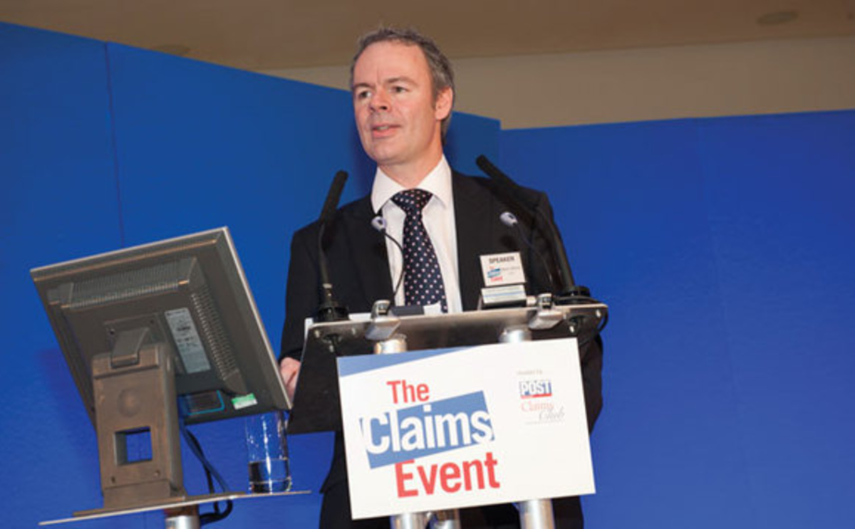 Claims Event news: Premium increases not claims farming solution ...