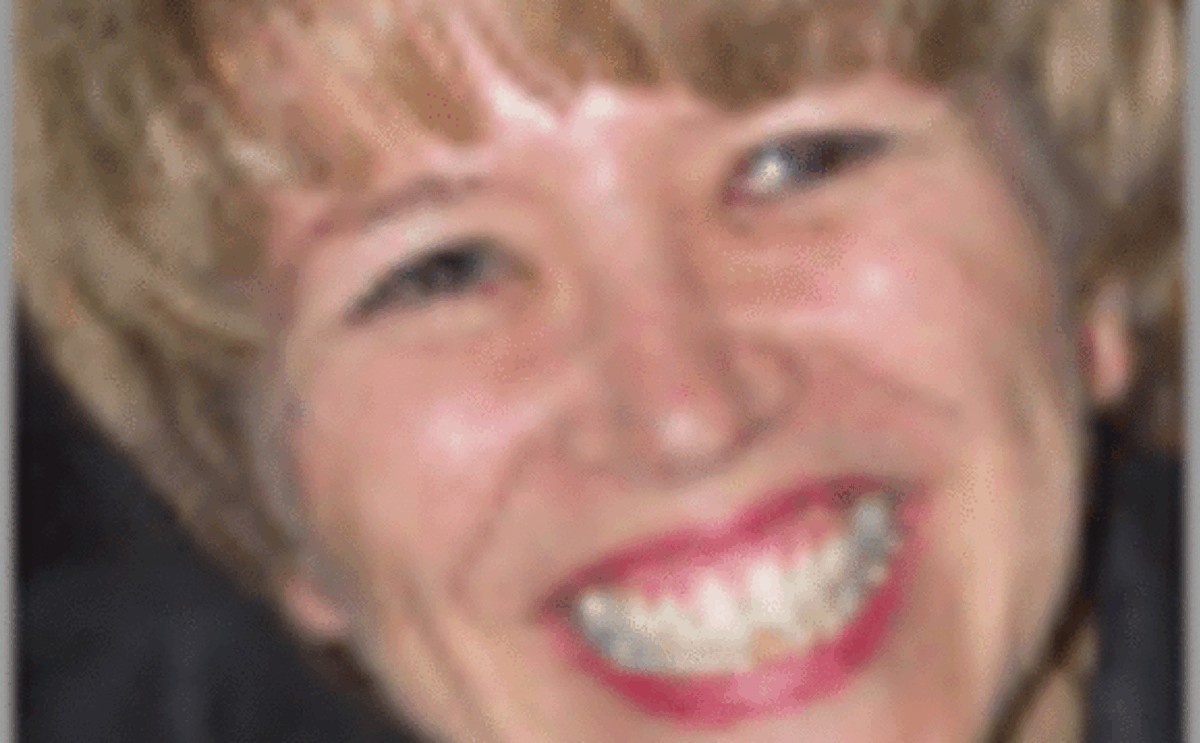 Bridget McIntyre - McIntyre uncovered - Insurance Post