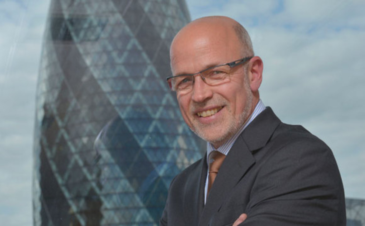 Interview: Phil McNeilage: Strictly roots - Insurance Post