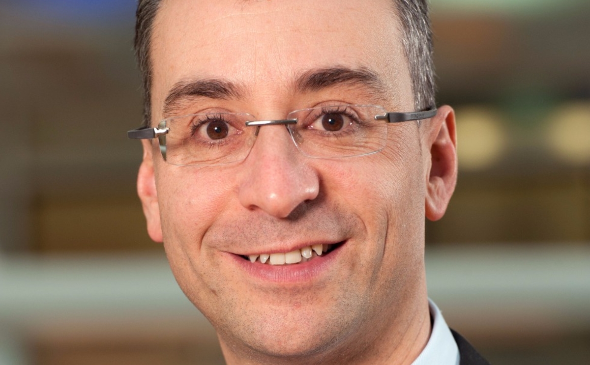 Andrew Wilkinson swaps Aviva for MIB - Insurance Post